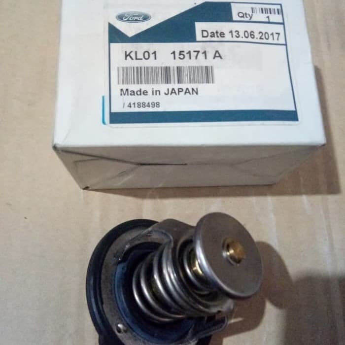 Thermostart Ford Ranger KL01-15-171A | Lazada Indonesia