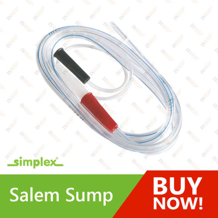 Simplex Salem Sump | Lazada PH