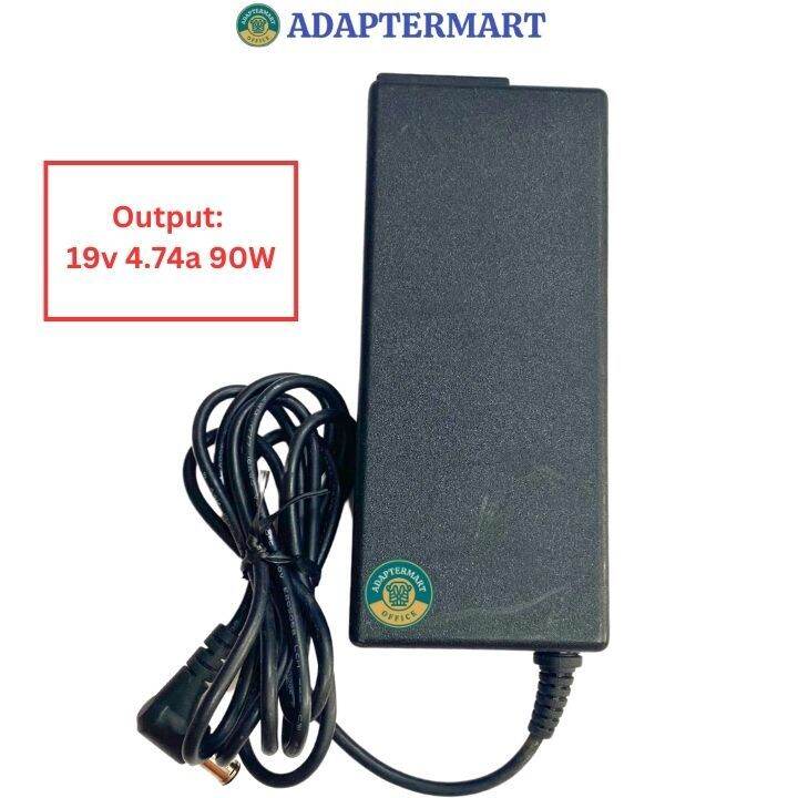 Dây nguồn cho case mini Intel Nuc Kit NUC8i3BE, NUC8i5BE, NUC8i7BE ...