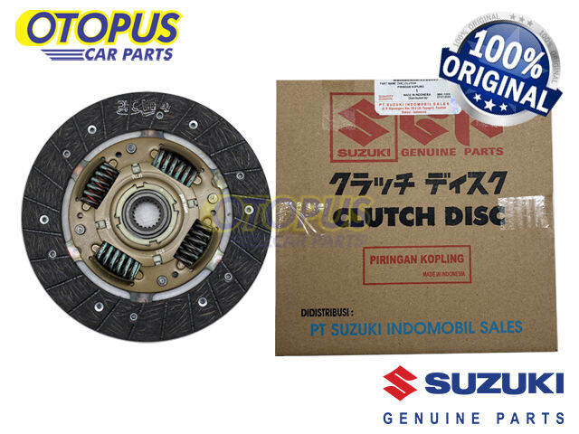 Cover Clutch / Matahari Klos / Carry new 2019-2020 / 22400-52S00 ...