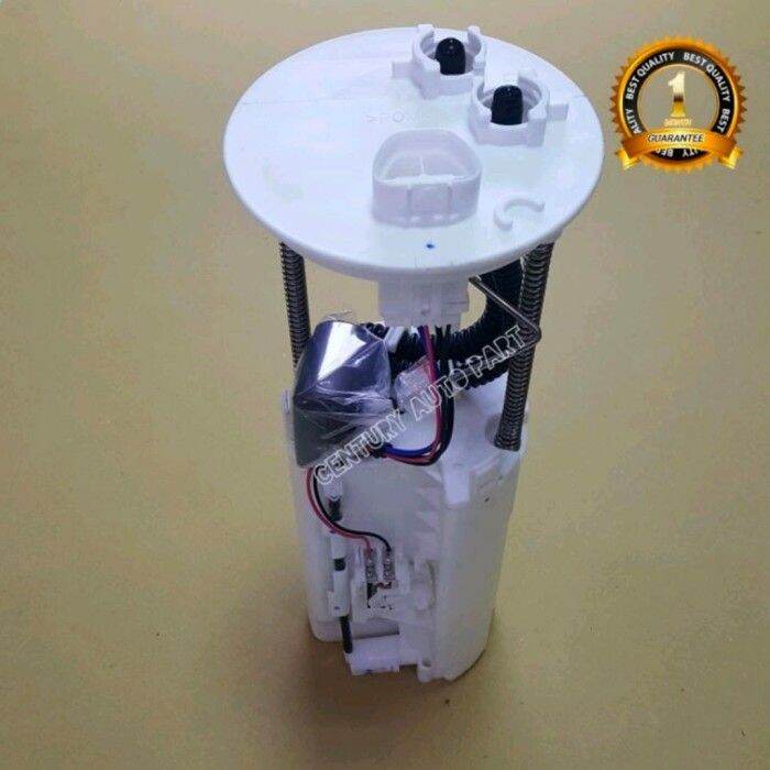 FUEL PUMP ASSY POMPA BENSIN KOMPLIT INNOVA INOVA 2007-2015 | Lazada ...