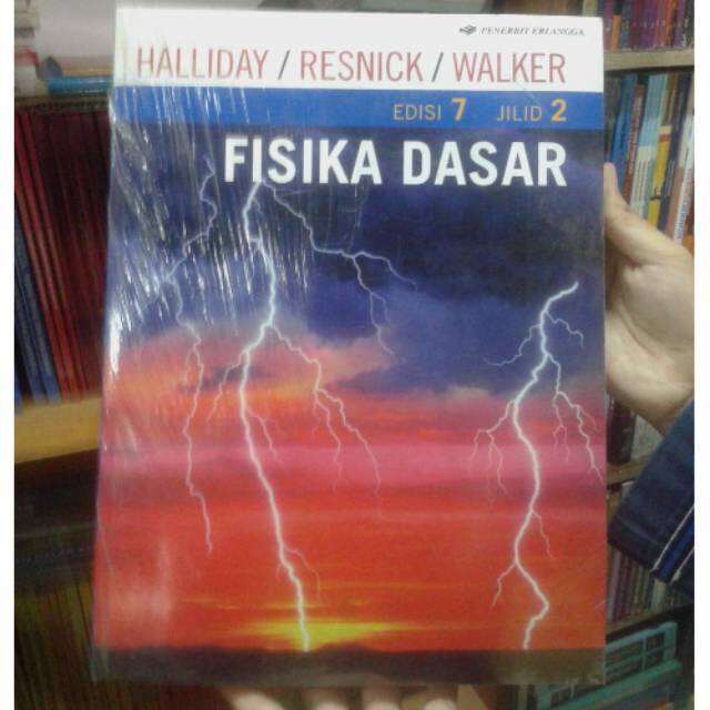 Buku FISIKA DASAR 2 | Lazada Indonesia