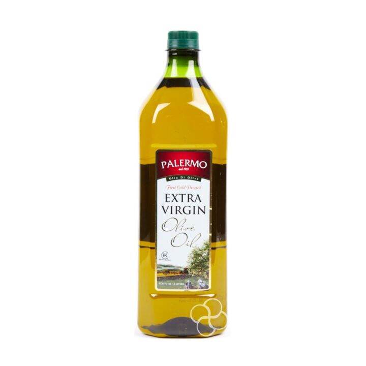 Palermo Extra Virgin Olive Oil 2L | Lazada PH