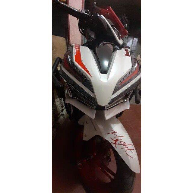 Honda Click 150/125 Game Changer Winglet | Lazada PH