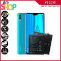 Huawei Y9 2019 Battery Model HB396689ECW or HB406689ECW Lets Shop ...