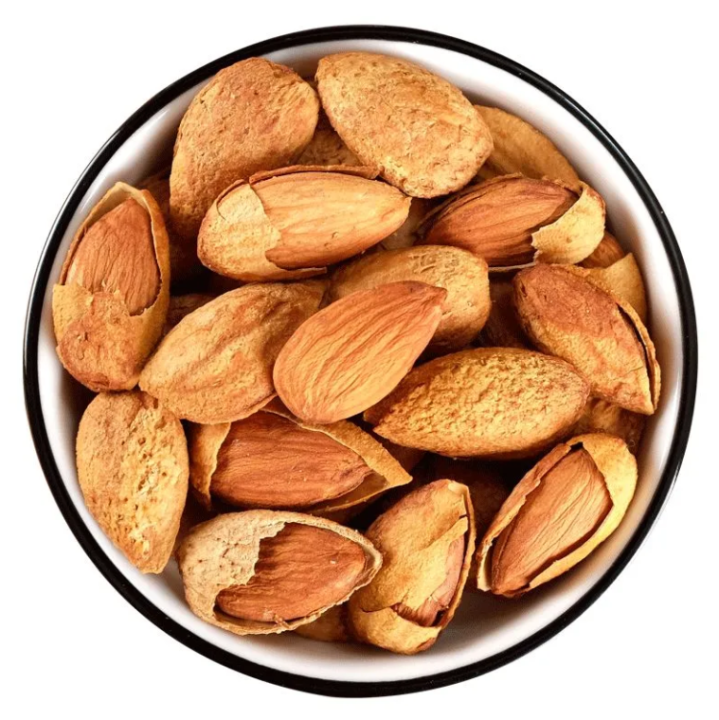 (SPOT) Padan Wood Cream Nut Dried Fruit Fried Snack | Lazada