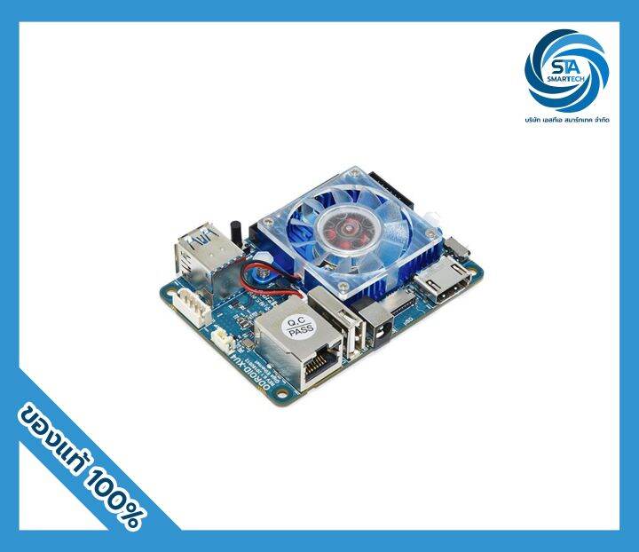 Odroid-XU4 | Lazada.co.th