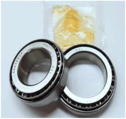 KNUCKLE BEARING FOR RAIDER 150 | Lazada PH