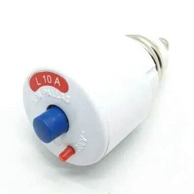 SEKRING LISTRIK OTOMATIS 4 AMPERE SEKRING OTOMATIS 4A PENGAMAN LISTRIK ...