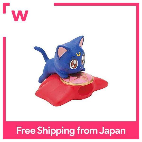 CABLE BITE Cable Byte Bishoujo Senshi Sailor Moon Luna | Lazada PH