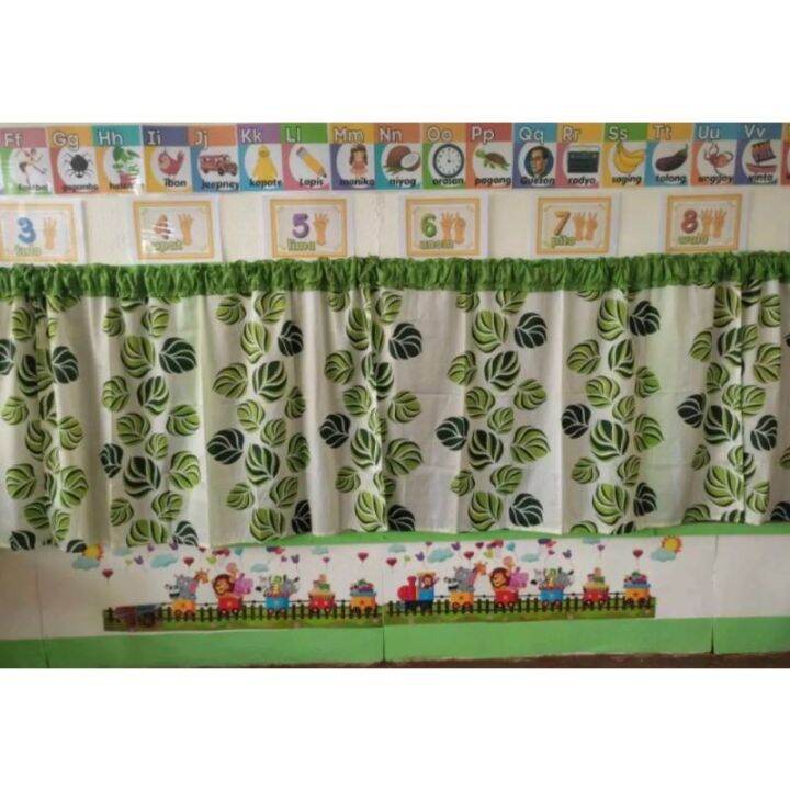 New 2023 DEPED CHALKBOARD PRINTED BODY.60width x50 length SIZE IN CUT ...