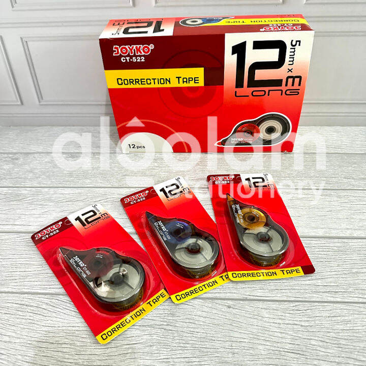 SATUAN ( 1 PCS ) Stipo Kertas Joyko CT-522 Tipe X Kertas Joyko Tipe X ...