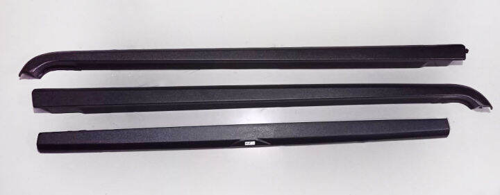 Ford Ranger 2021 Shark Rail Guard | Lazada PH