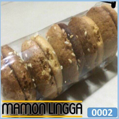 JM FG-0002 | JM Foods | [ 1 - 10 PCS ] Philippines Native Bread | Mamon Linga Bread [JM MINIMART ...
