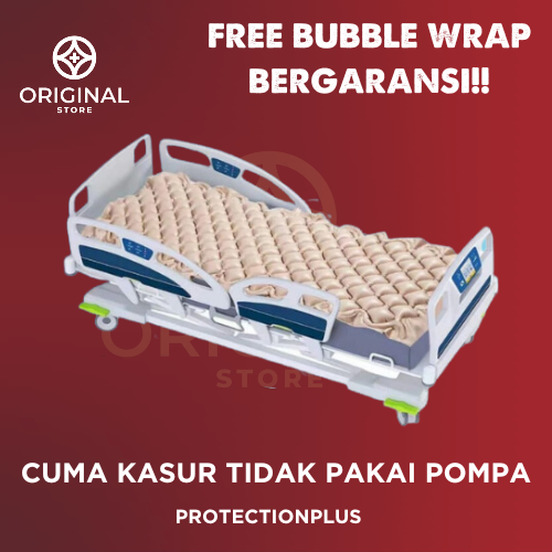 Kasur Angin Anti Decubitus Matras Decubitus Dekubitus Protection Plus ...