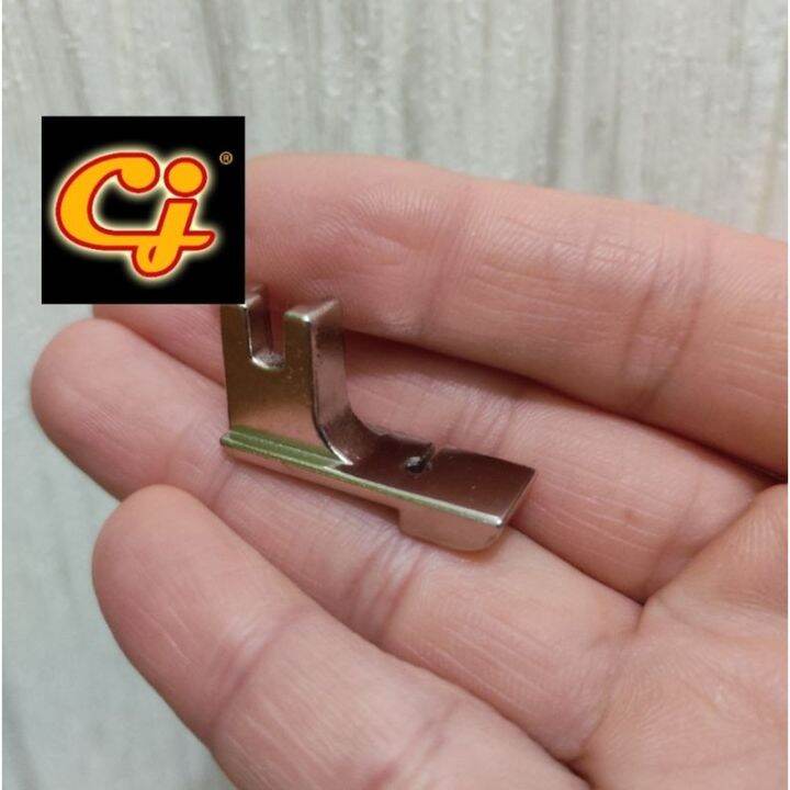 shirring foot for ordinary sewing machine de padyak | Lazada PH