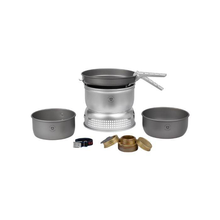 Trangia Storm Cooker 25-7 UL/HA | Lazada