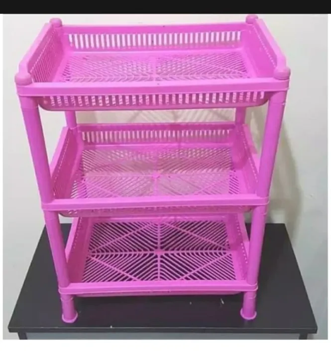 RAK 3 SUSUN SERBAGUNA 1PCS | Lazada Indonesia