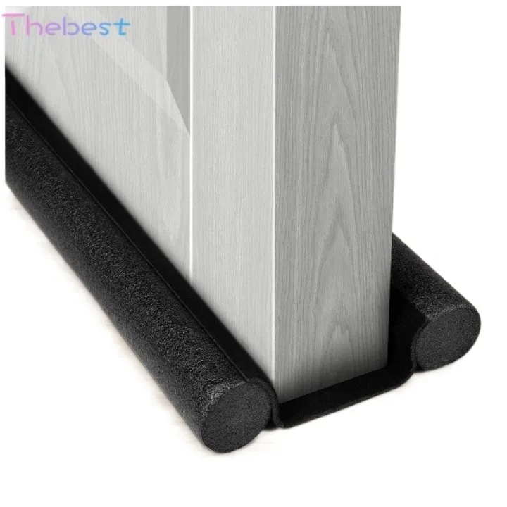 Door bottom sealing strip sound insulation door and window gap rubber ... Door bottom sealing strip sound insulation door and window gap rubber ...