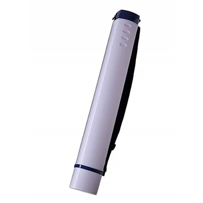 Square Retractable Drawing Tube Blueprint Case Telescoping Art Tube ...