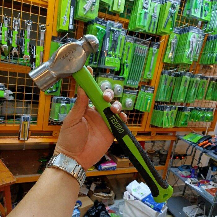 palu konde tekiro 32 Oz - palu tekiro 32oz Ori - hammer 32oz tekiro ...