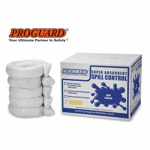 PROGUARD BOS-SOC7612/BOS-SOC7636 | ABSORB UP 5 TO 20 TIME 145 L OIL ...