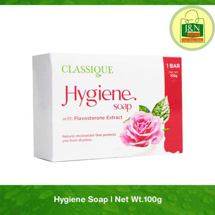 Anti-Bacteria Feminine Hygiene Soap - JN STORE (One-Stop-Shop) | Lazada PH