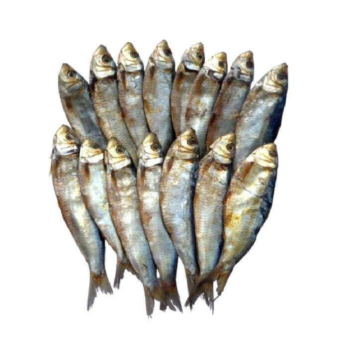 Dried "Tuyo" Tonsoy (200g) by Fresh Pick | Lazada PH