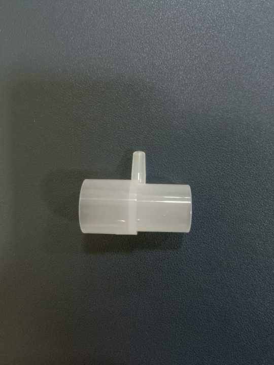 Oxygen Adapter Port (T-Piece) for CPAP/BIPAP | Lazada