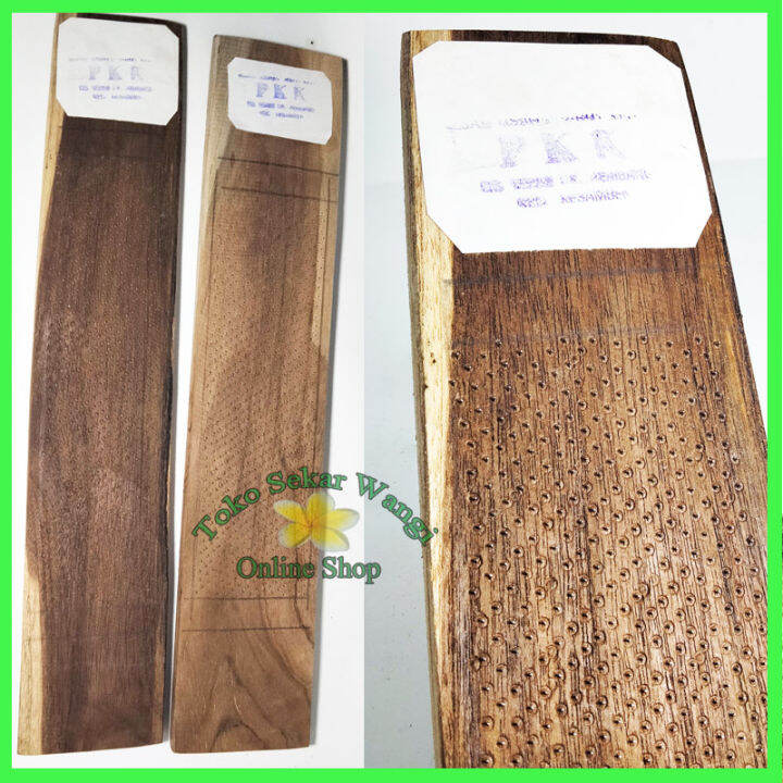 Parutan Kelapa Kayu Manual dari Kayu Natural / Parut kelapa Parut Jahe ...