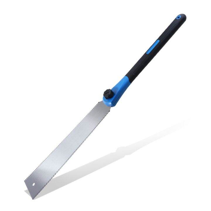 [Allen Materials]ญี่ปุ่น Fine Cut ญี่ปุ่น Trimming Saw Handsaw Triple ...