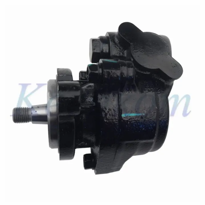 44320-60171 New Power Steering Pump For TOYOTA LAND CRUISER 4.2 TD ...