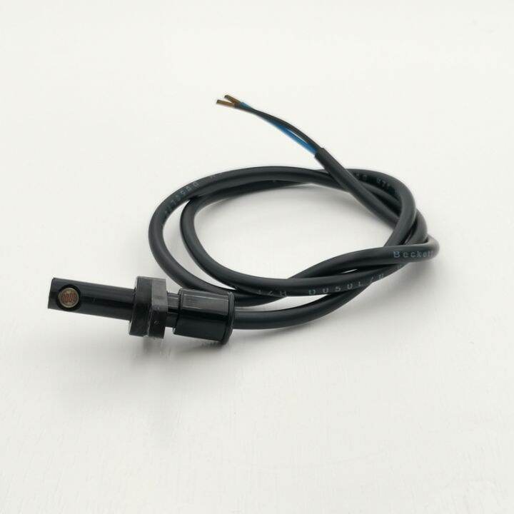 P930-06 Front Side Photosensitive Flame Probe Diesel Burner ...