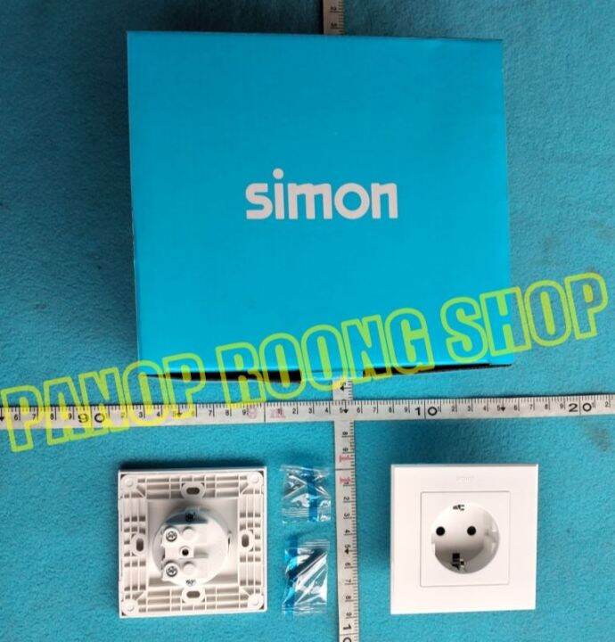 STOP KONTAK IB SIMON | Lazada Indonesia