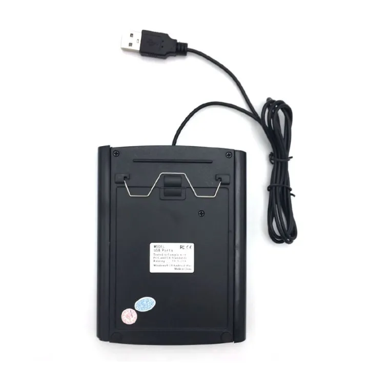 Practical Ibm Universal Mini Usb Numeric Keypad Number Keyboard For