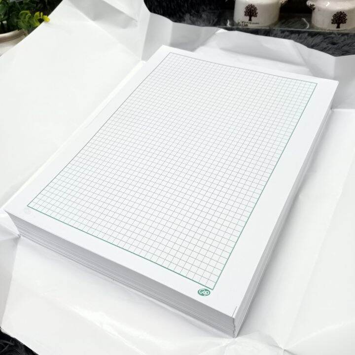 Premiere Graphing Paper 500sheet | Lazada PH