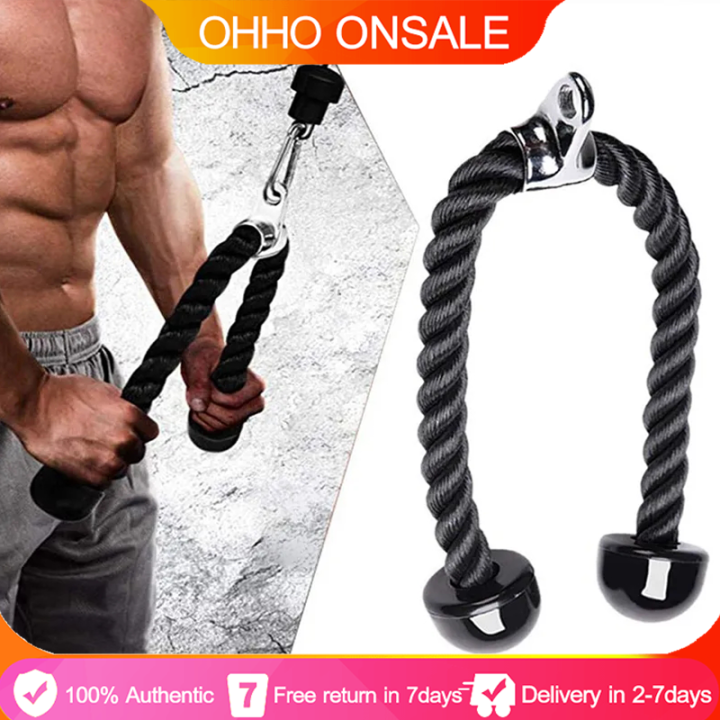 🔝Original+ 24 hours delivery Sports in Style Push Pull Exercise Gym ...