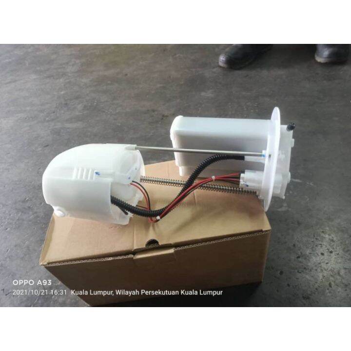 TOYOTA VIOS NCP93 FUEL PUMP (NEW) | Lazada