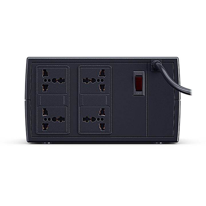 CyberPower AVR 1000VA/1000W | Lazada PH