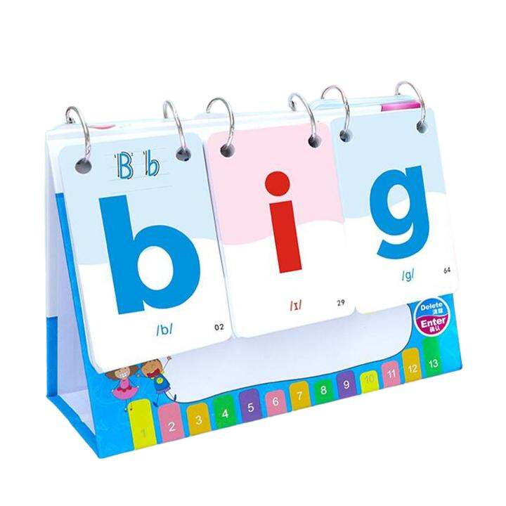 Sight Word Games SkilLify 30 Word Ladders Flip Books, Sight Words Flash ...