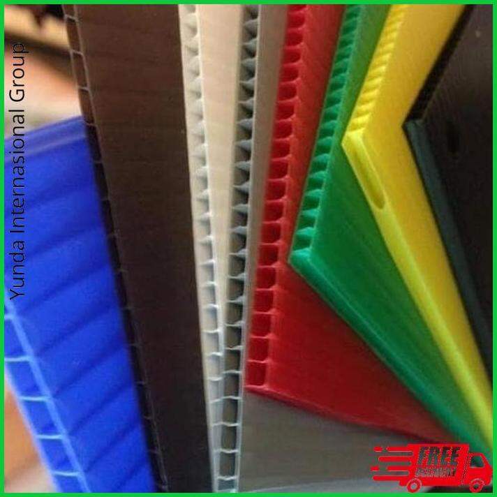 Infraboard Sheet 5Mm ( Impraboard Lembaran ) Terbaik Dikelasnya ...