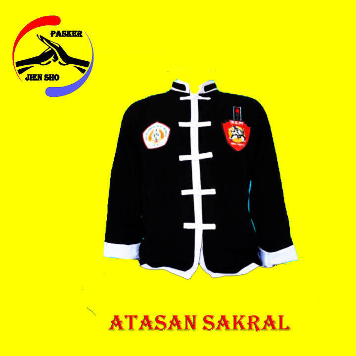 Sakral IKS.PI Kera Sakti | Lazada Indonesia