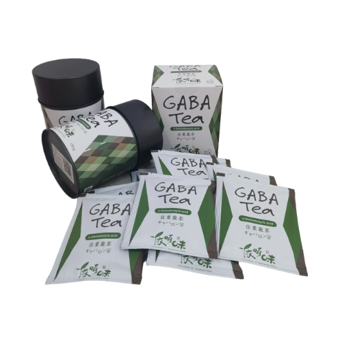 GABA Tea TaiwanTea-Gamma-aminobutyric acid inner/can | Lazada PH