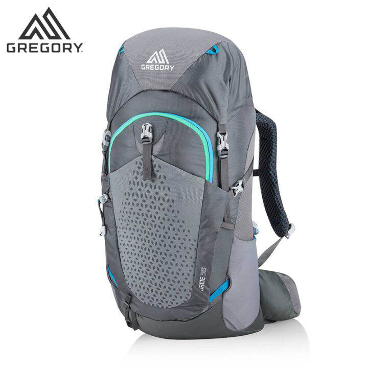 Ms Gregory Gregory JADE outdoor heavy-duty hiking backpack backpack | Lazada PH