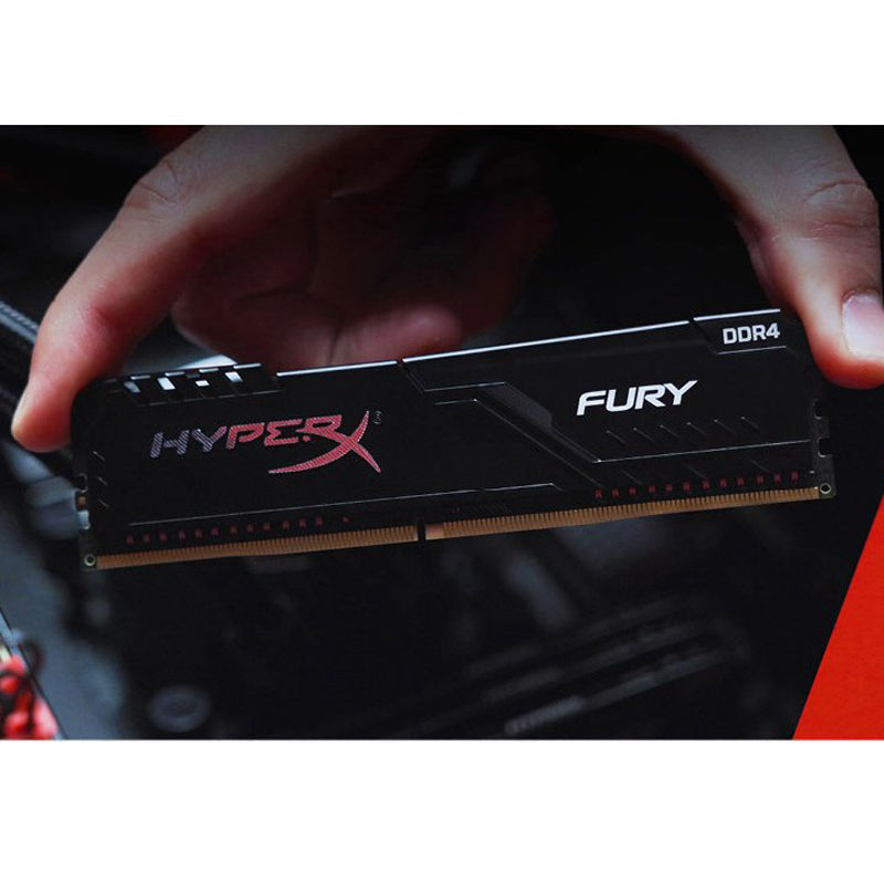 RAM DDR4 4GB 8GB 16GB 2133 2400MHz 2666MHz 3200MHz หน่วยความจำเดสก์ท็อป ...