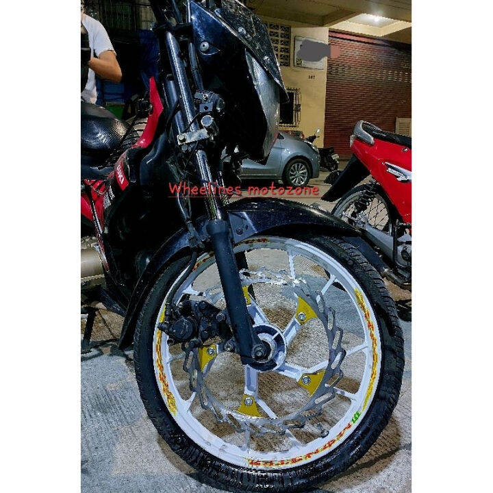 Mags for Smash disc type , raider J carb / fi , shooter Fi , RaiderJ ...