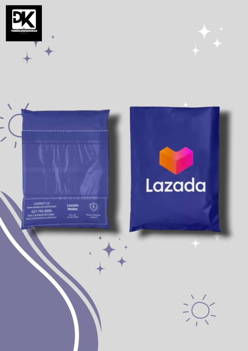 Laz Pouch New Design (No Pocket) Mura | Lazada PH