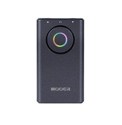 Mooer Prime P1 Guitar Pedal Smart Multic-Effect Pedal Built-in 126 Effects 40 Drum Machines 80s ...