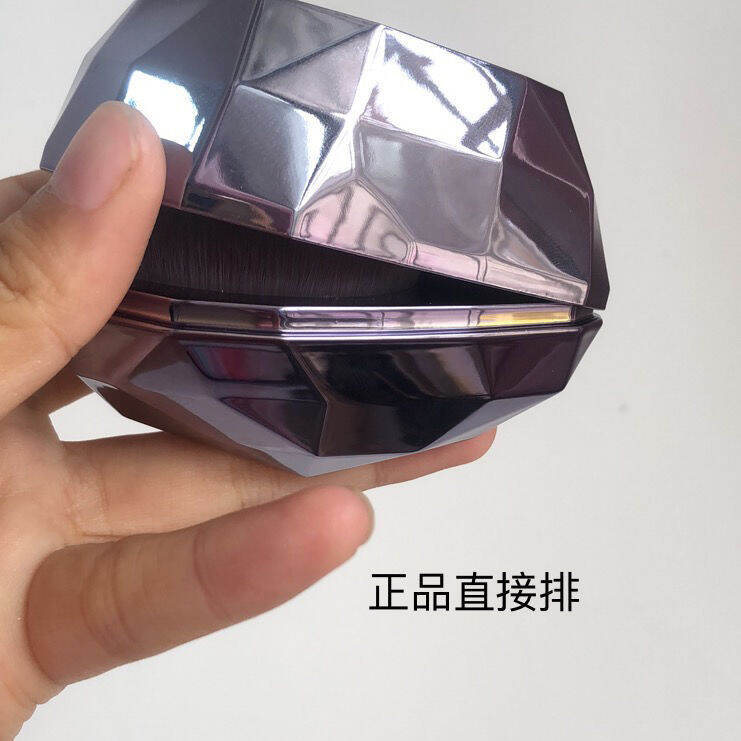 SEPHORA แปรงรองพื้น Sephora Diamond แปรงแต่งหน้ารองพื้นไร้รอยต่อ ...