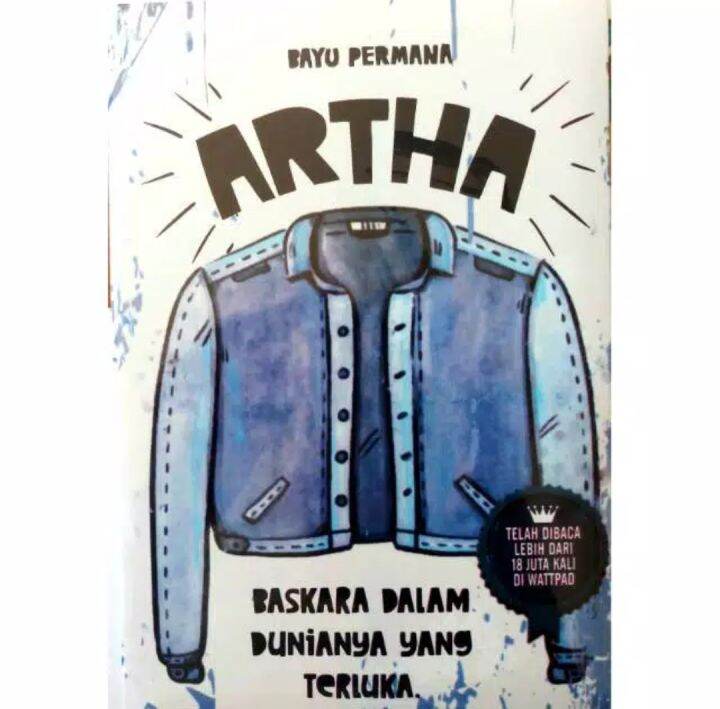 ARTHA - BAYU PERMANA | Lazada Indonesia